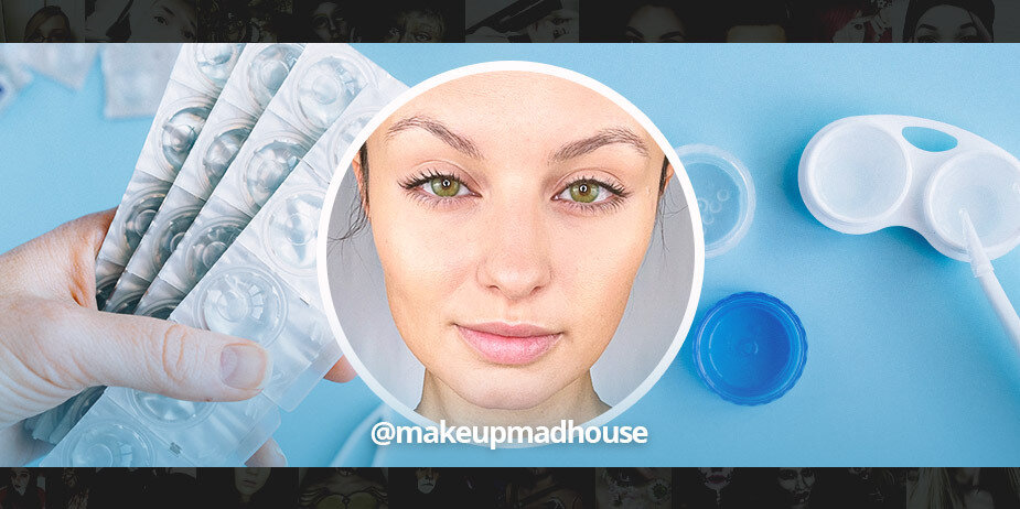 Blurry Vision Contact Lenses Troubleshooting & FAQs