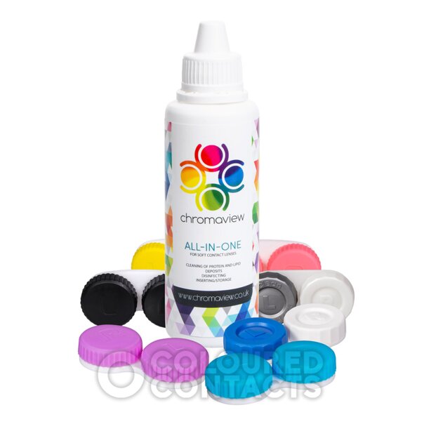 USA Direct Colored Contact Lenses Delivery, Fast US Lens Shipping