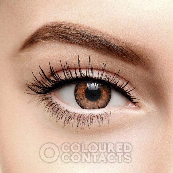 Colored Contacts For Sale, Cheap Non Prescription Lenses