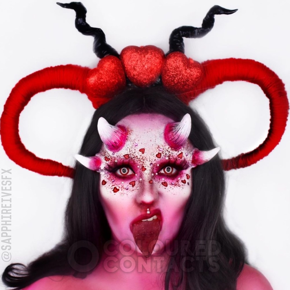 Un Halloween très drag (avec @callicoquette)