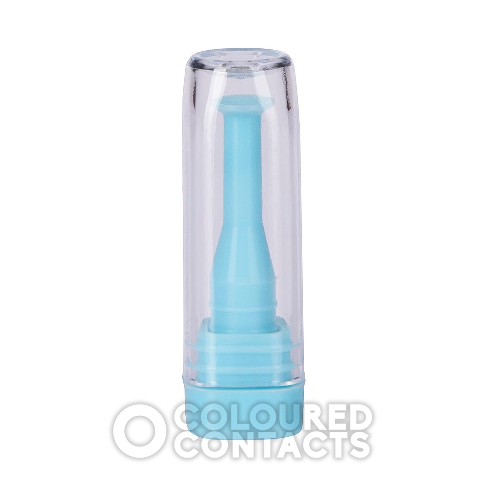 Contact Lens Inserter Blue | Coloured Contacts