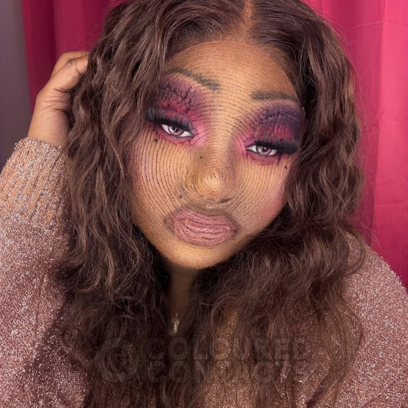 Pink Contact Lenses, Halloween Color Lens | Colored Contacts US