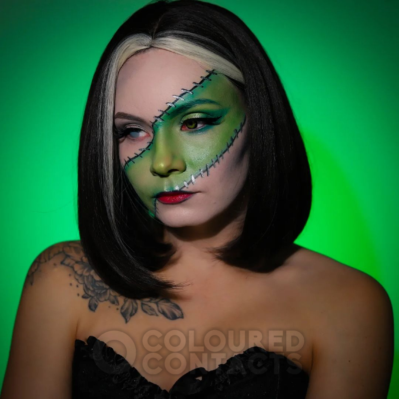 Blind No Pupil Contact Lenses: Everything You Need To Know