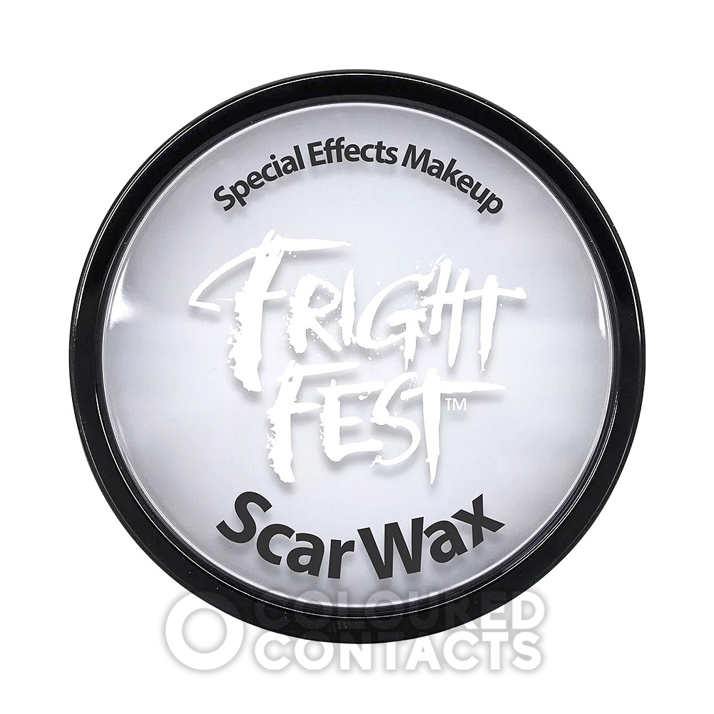 Halloween SFX Scar Wax | Paintglow Halloween Makeup