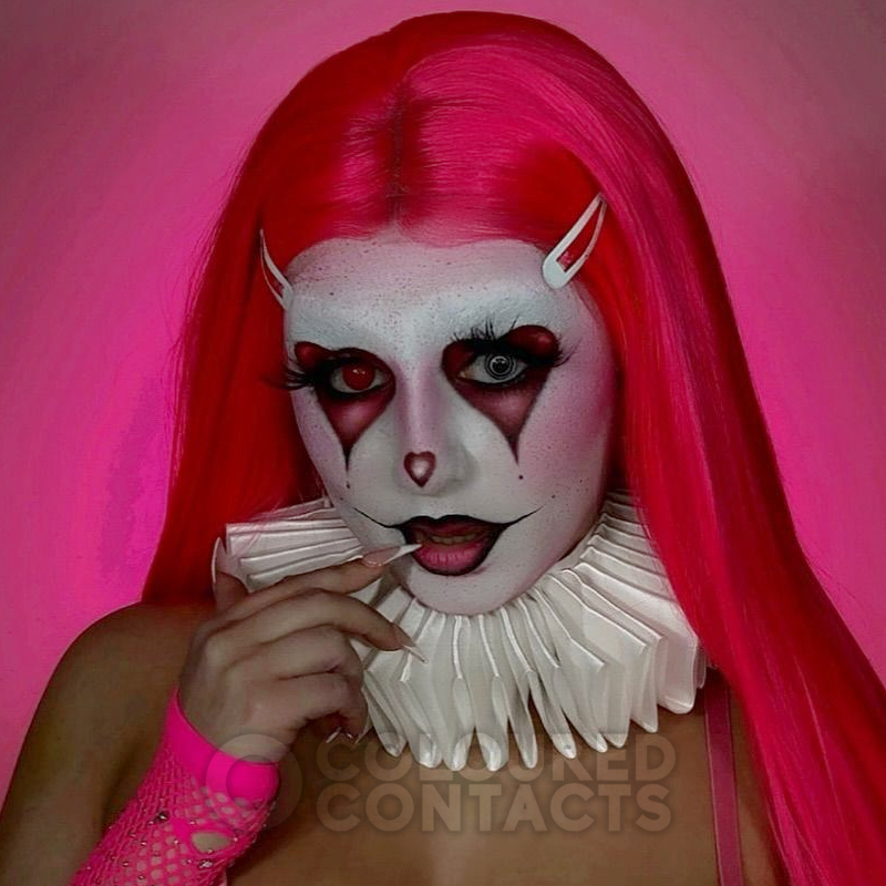 Blind No Pupil Contact Lenses: Everything You Need To Know