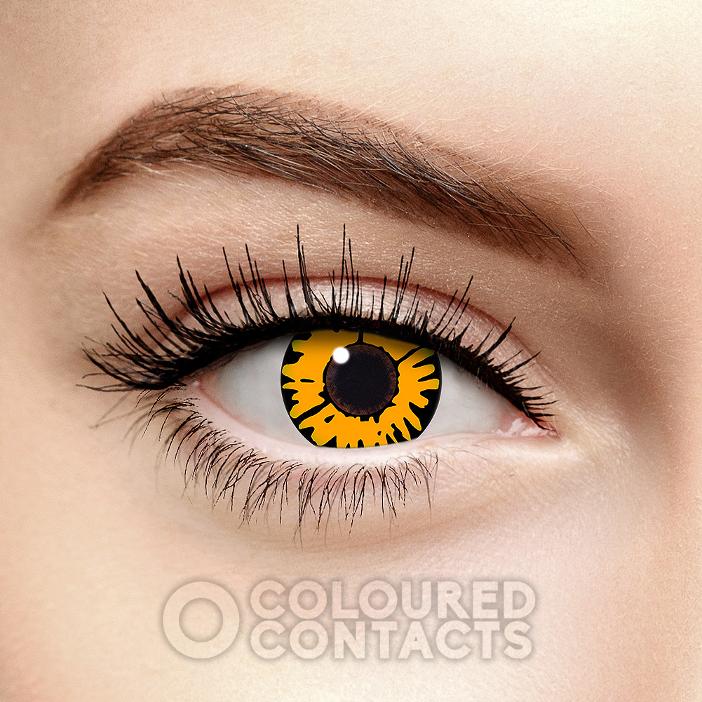 New Moon colored Contact Lenses (30 Day) | colored Contact Lenses