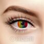 Rainbow Coloured Contact Lenses | Daily Pride Contacts