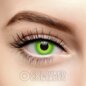 Green Hulk Daily Colored Contacts, Incredible Hulk Costume Lens
