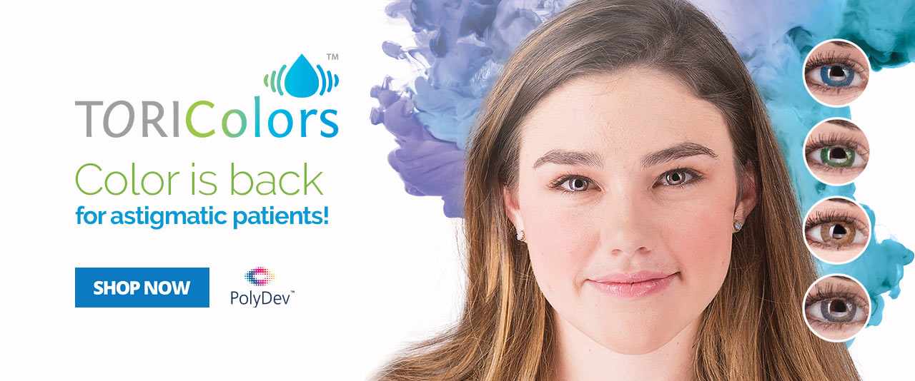 Colored Contact Lenses, Online Color Contacts, Eye Lens Fashion